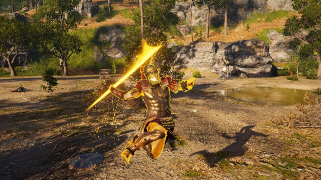 Assassin's Creed Odyssey Story Creator Mode | Ubisoft (DE) | Storys ...